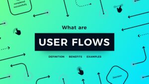 What is a User Flow – Everything You need to Know | UXMISFIT.COM