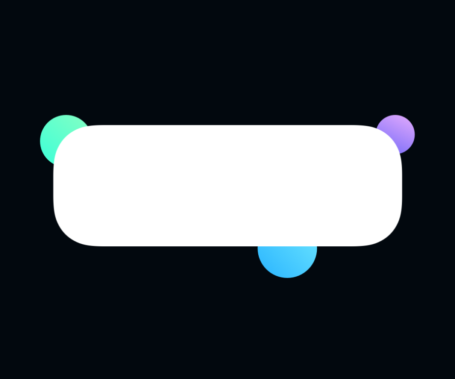 How to Create Neon Glass Effect UI Design | UXMISFIT.COM
