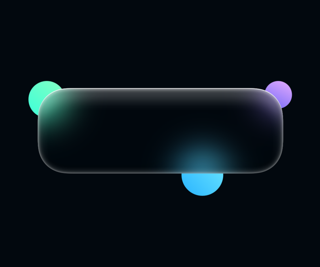 How To Create Neon Glass Effect Ui Design Uxmisfitcom